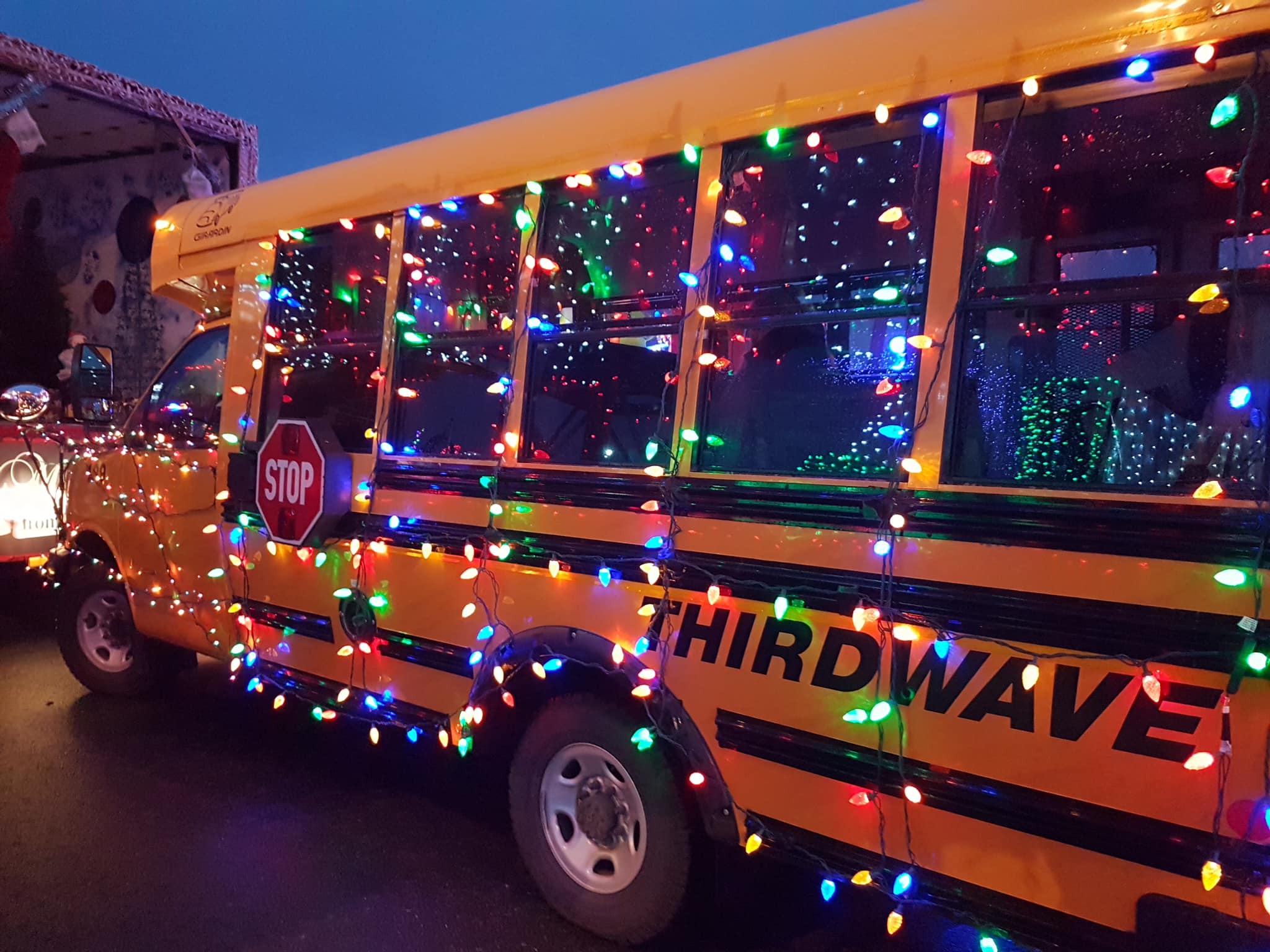 Thirdwave Bus